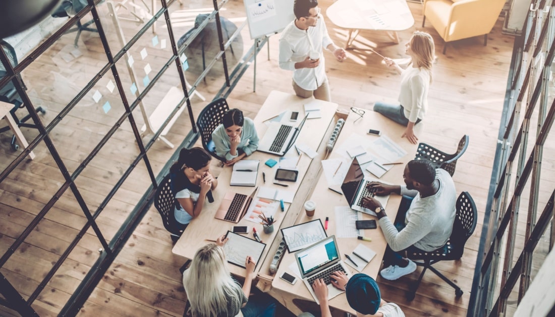 How IT Supports Nonprofit Compliance - Omega Network Solutions