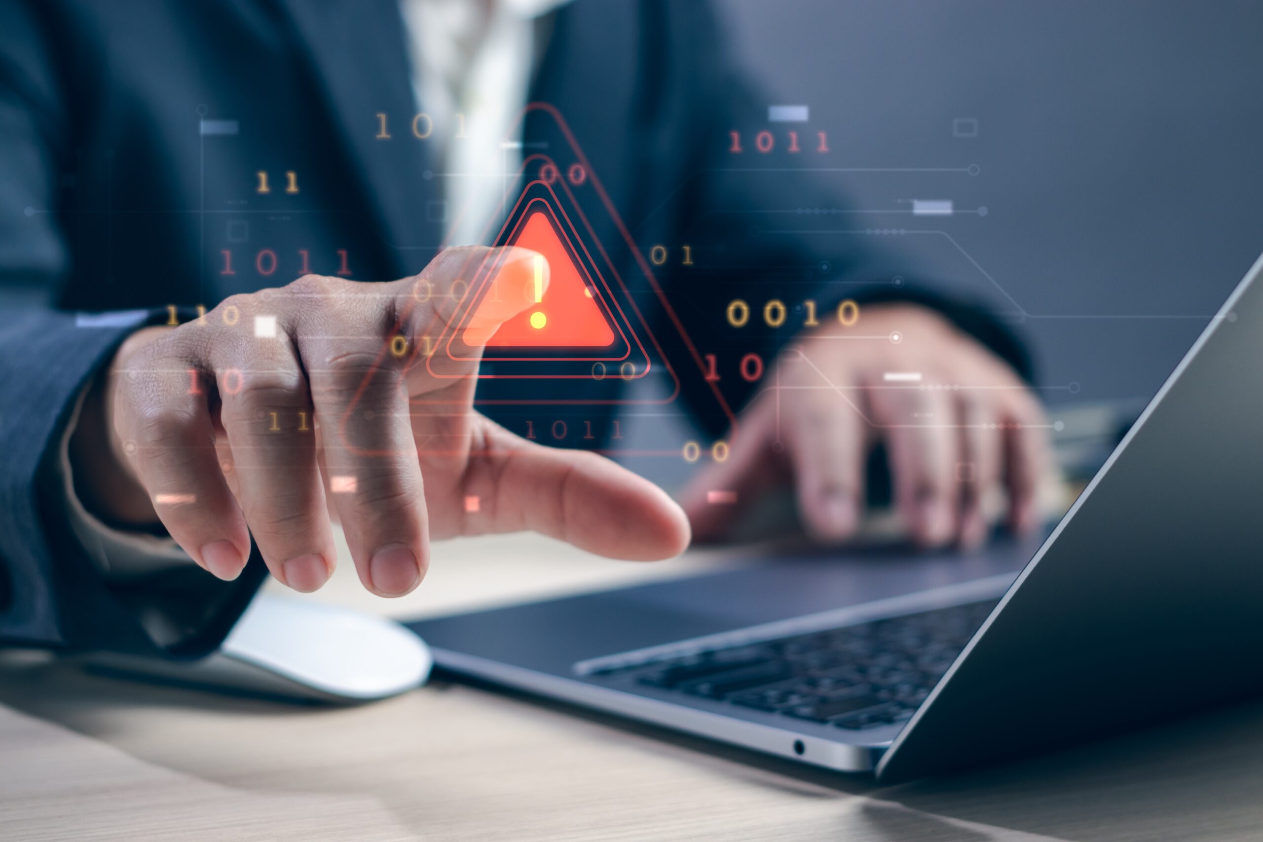 Emerging Threats in Cybersecurity: What SMB Leaders Must Know in 2026